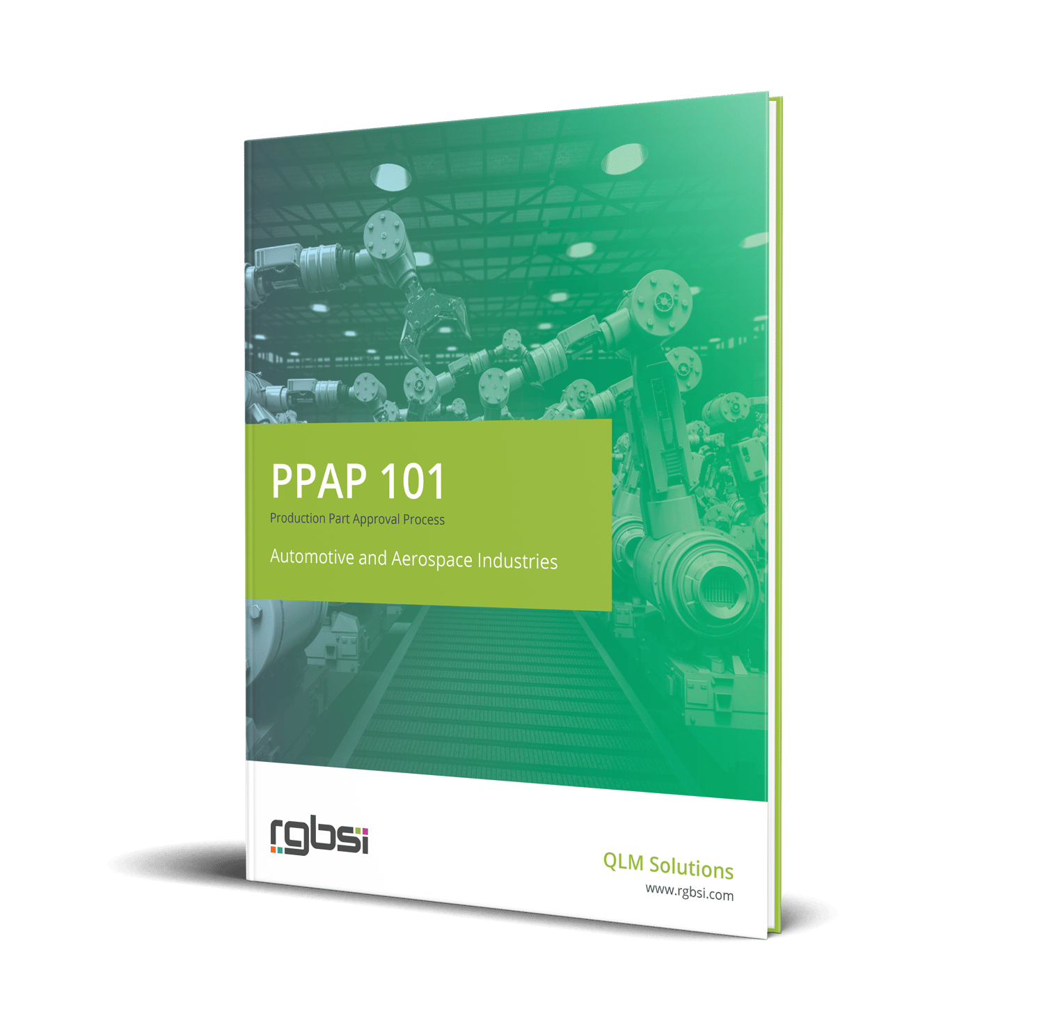 PPAP Whitepaper